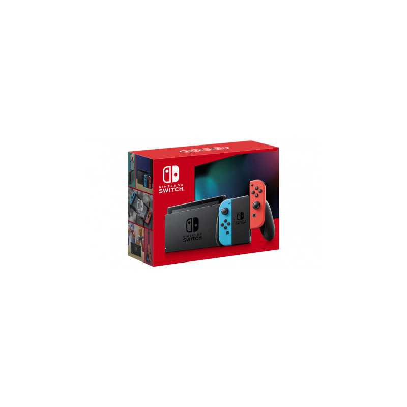 Nintendo Switch Console