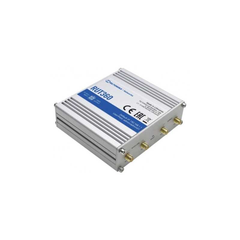 Teltonika RUT360