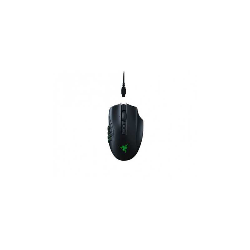 Razer Naga V2 Pro