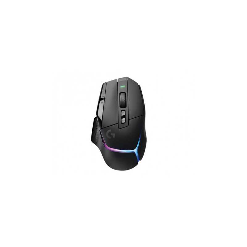 Logitech G502 X PLUS