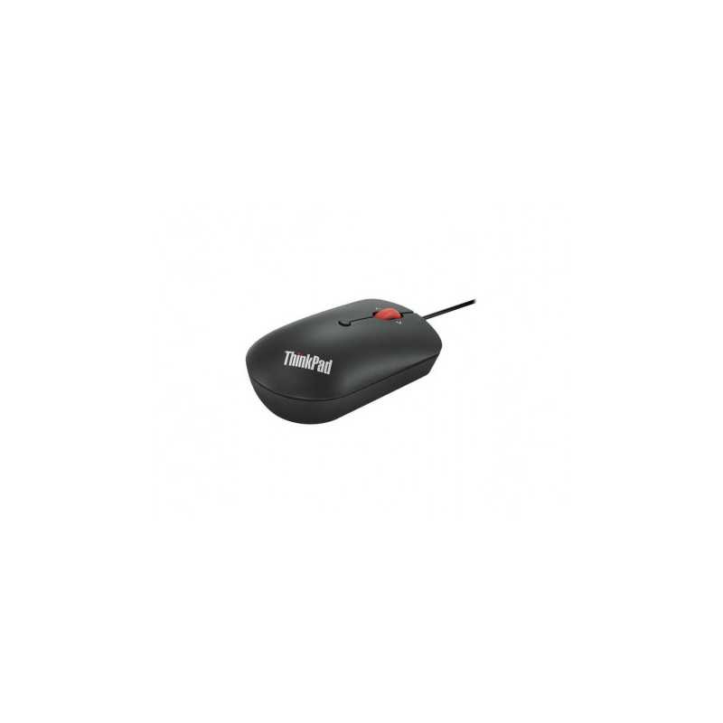 LENOVO ThinkPad USB-C Wired Mouse