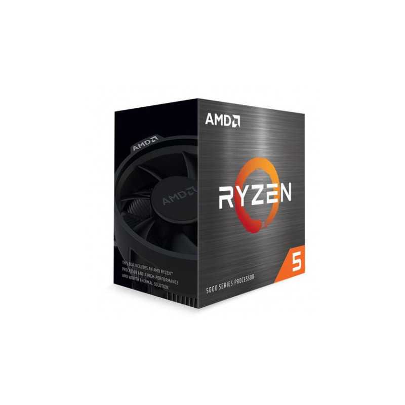AMD Ryzen 5 5600X