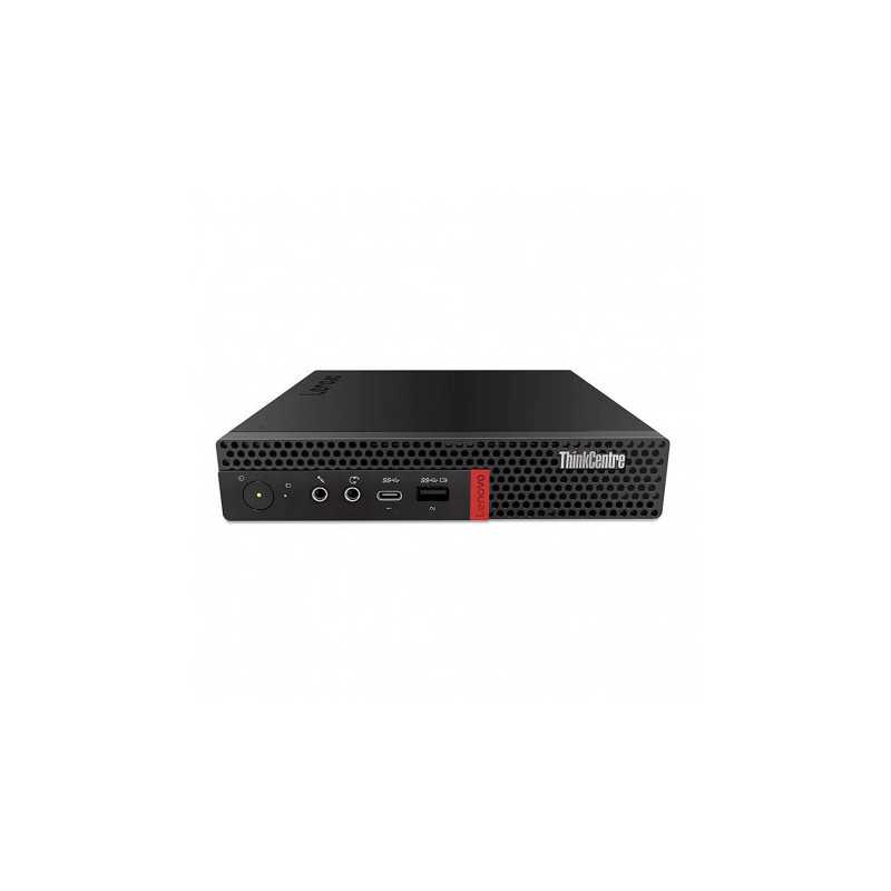 Lenovo ThinkCentre M920q Tiny