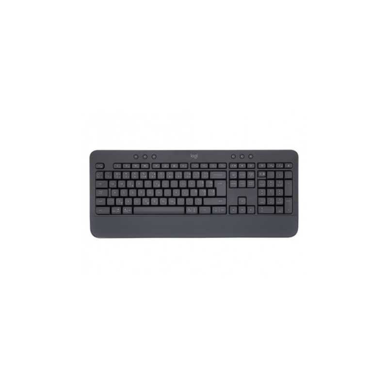 Logitech K650 Signature