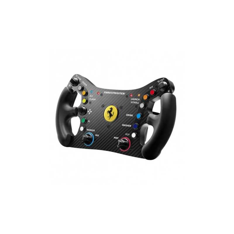 THRUSTMASTER FERRARI 488 GT3 WHEEL ADD-ON