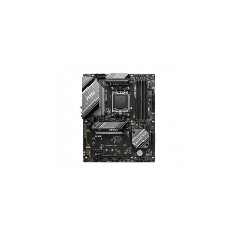 MSI B650 GAMING PLUS WIFI
