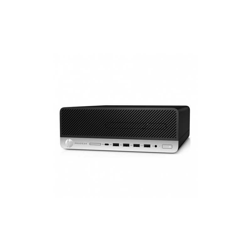 HP ProDesk 600 G4 SFF