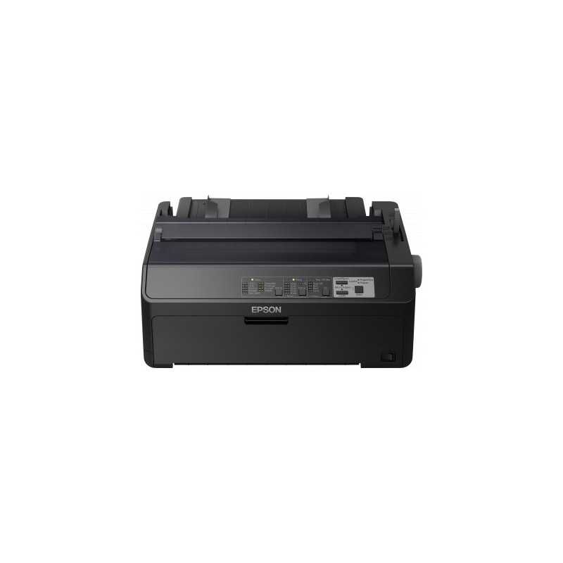 EPSON LQ-590II Dot matrix printer