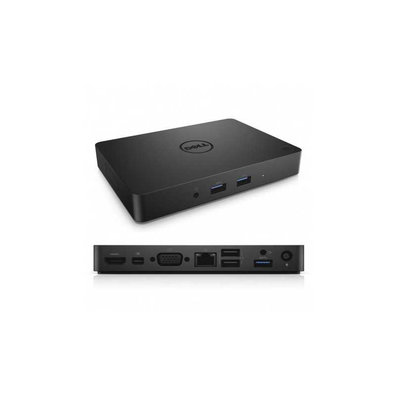 Dell Dock WD15 USB-C