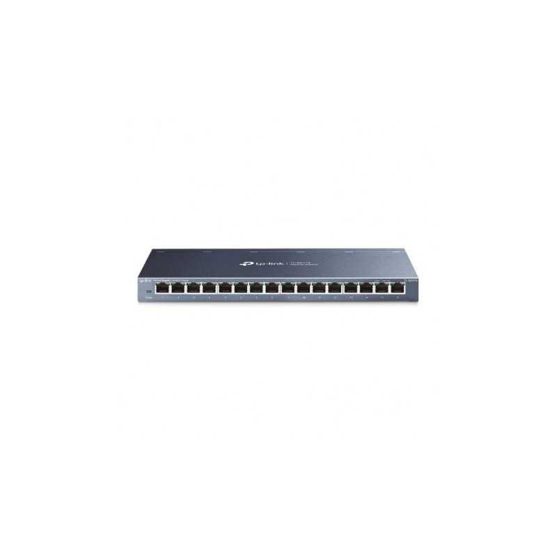 TP-Link 16-Port Gigabit Desktop Switch