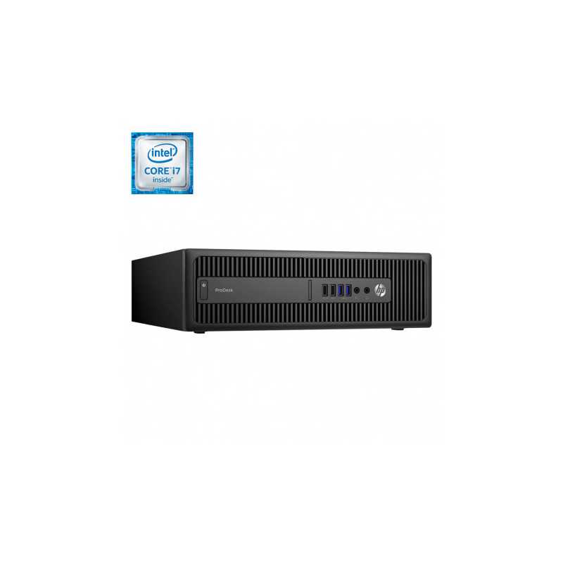 HP ProDesk 600 G1