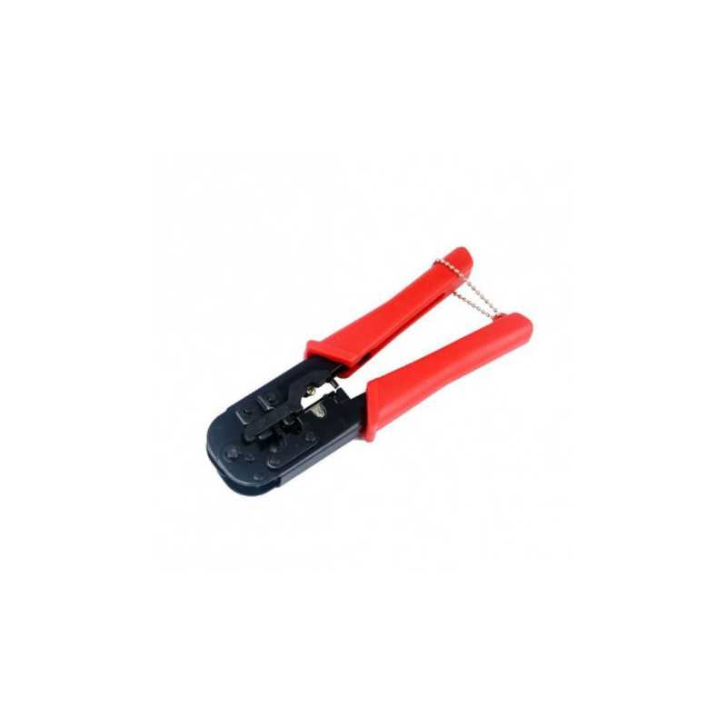 Gembird Universal modular crimping tool, RJ45 RJ12 RJ11