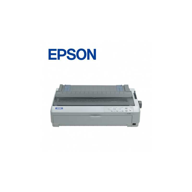 Epson FX-2190 dot matrix A3 pisač (NOVO ZAPAKIRANO)