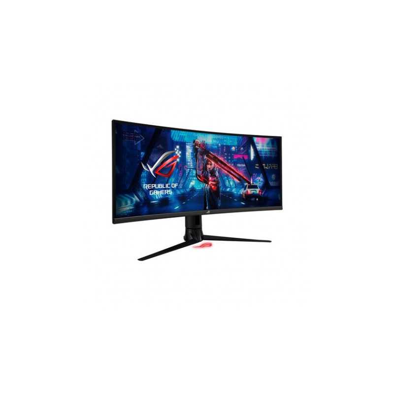 ASUS ROG Strix XG349C Curved Gaming Monitor