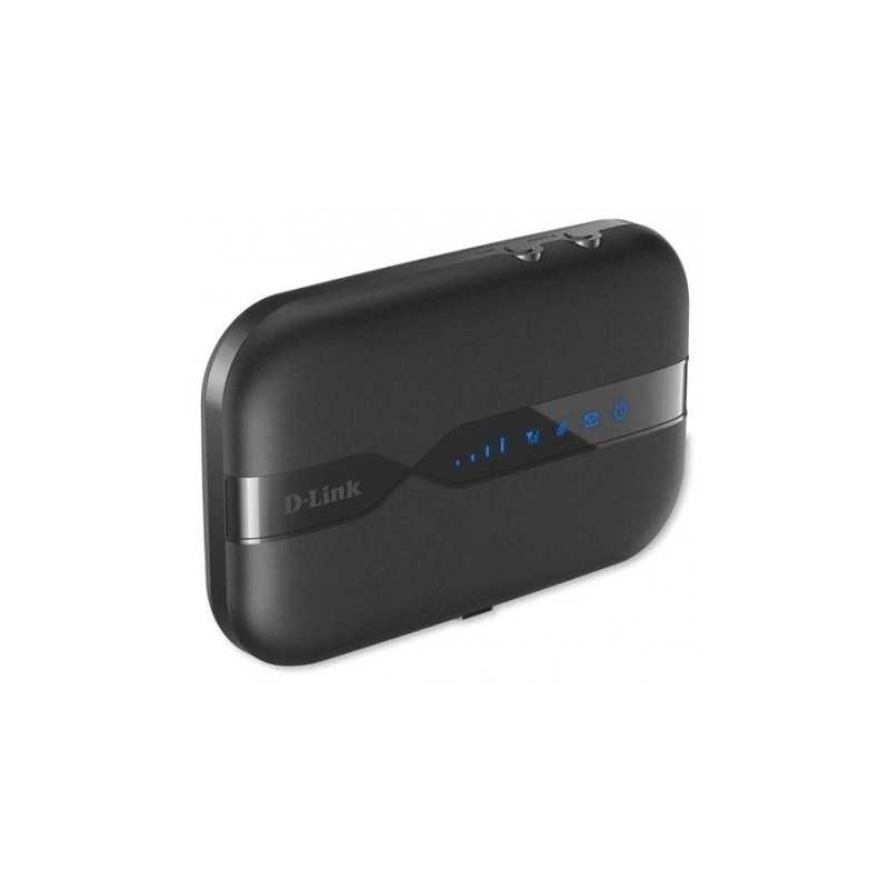 D-Link 4G LTE router DWR-932