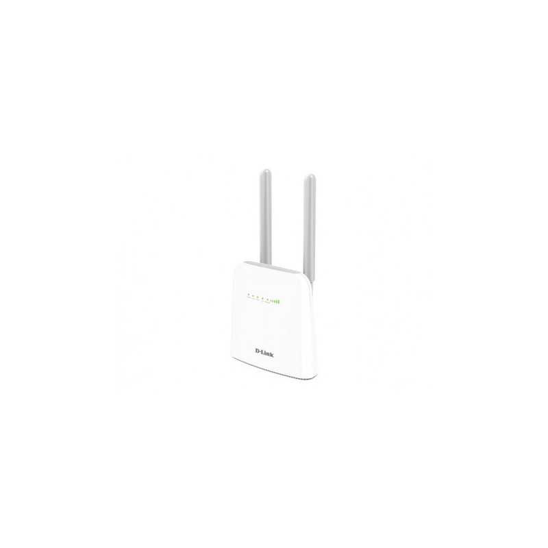 D-LINK DWR-960 Router WiFi AC750 White