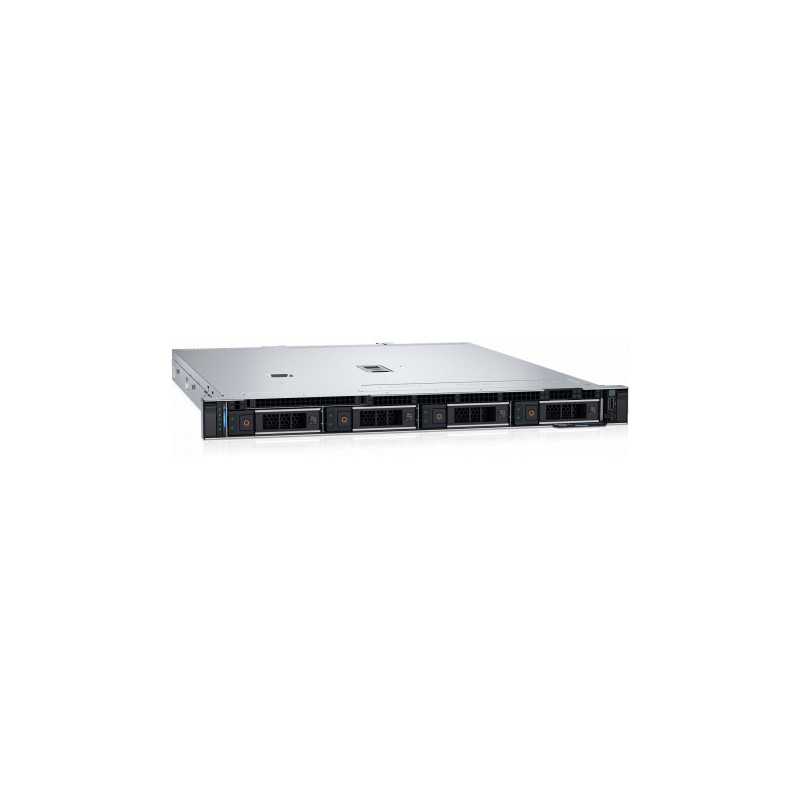 DELL EMC PowerEdge R360