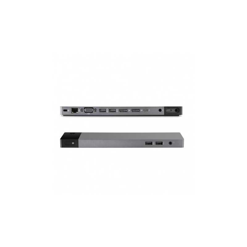HP Elite/Zbook ThunderBolt 3 Dock HSTNN-CX01