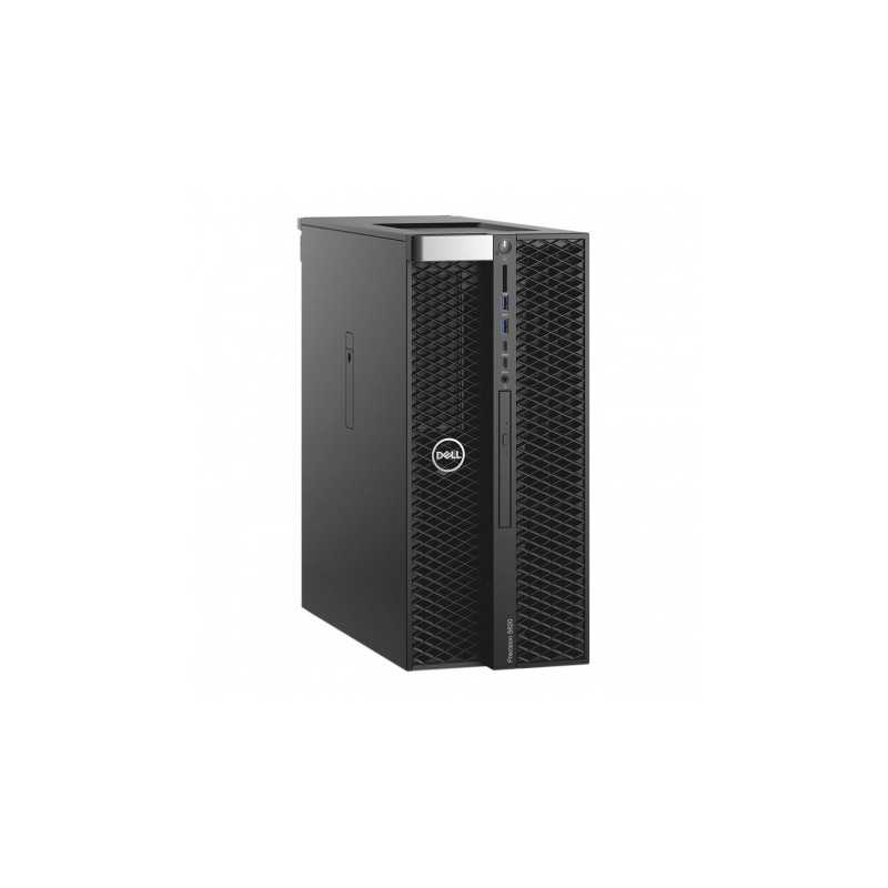 Dell Precision 5820