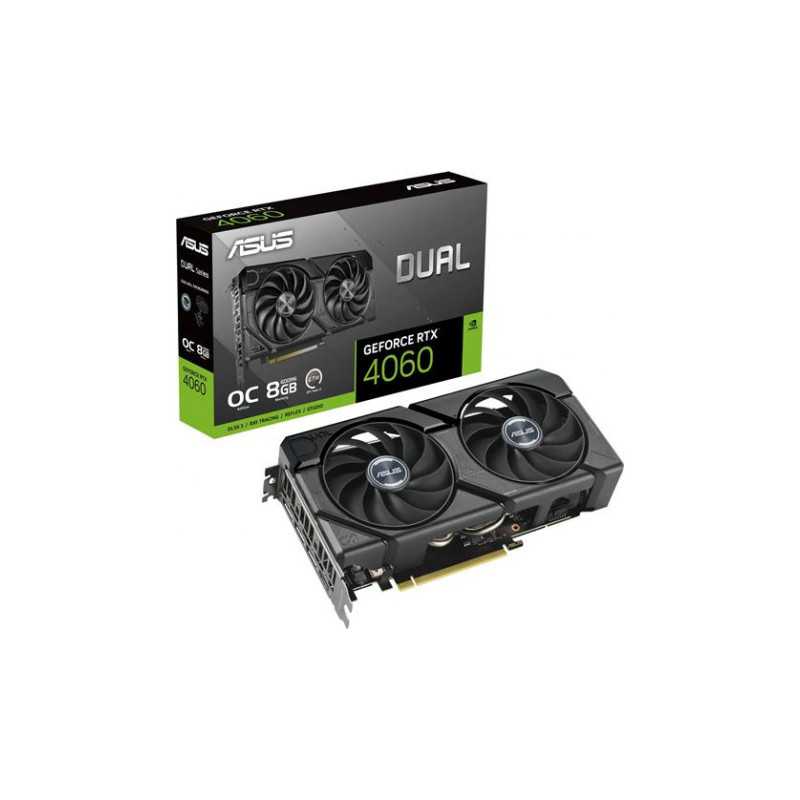 VGA AS DUAL-RTX4060-O8G-EVO
