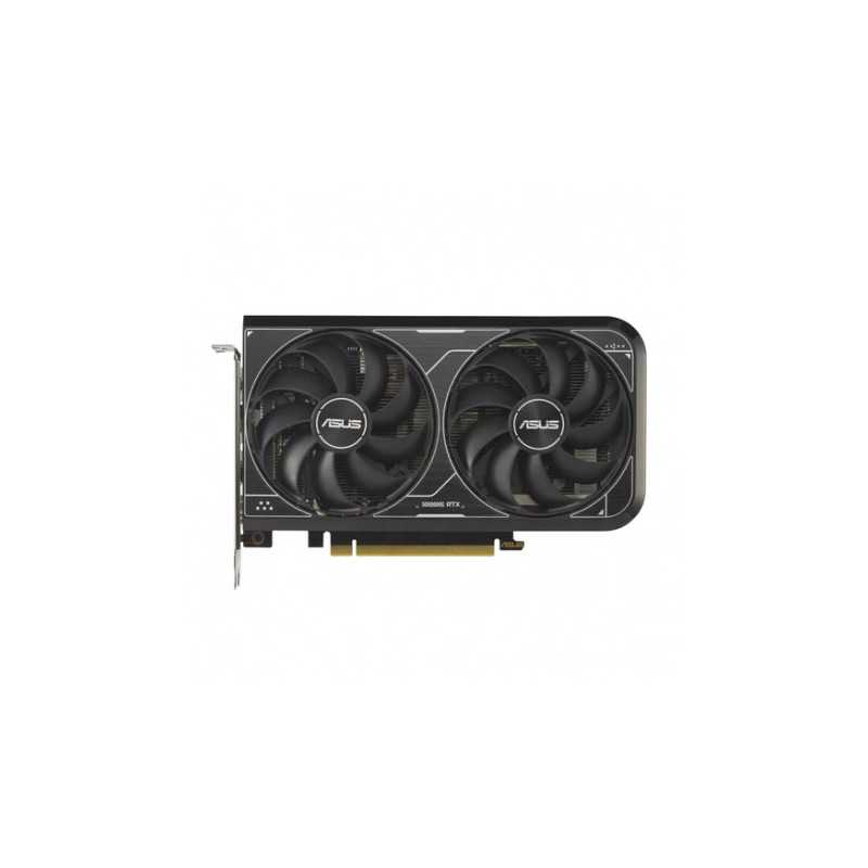 ASUS Dual GeForce RTX 4060 8 GB GDDR6