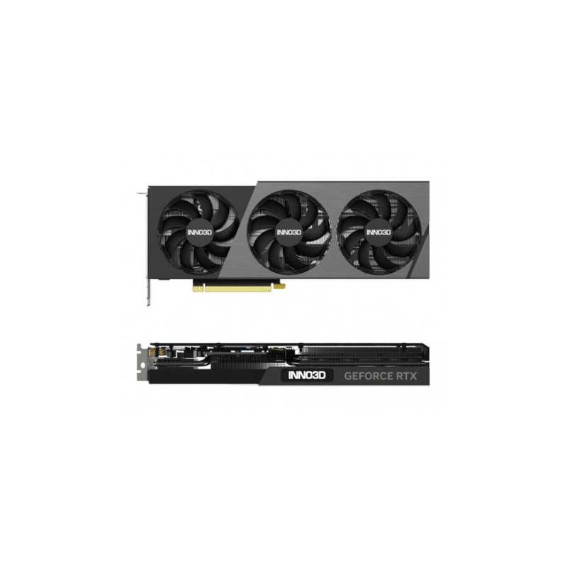Inno3D RTX 4070 Ti SUPER X3 OC 16 GB GDDR6X