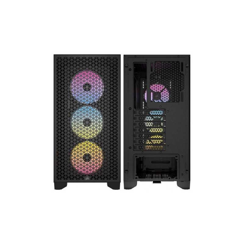 Corsair 3000D RGB Airflow