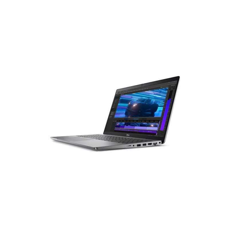Dell Precision 3591