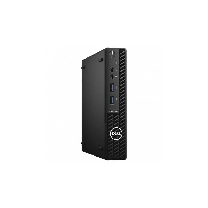 Dell Optiplex 3080 Micro