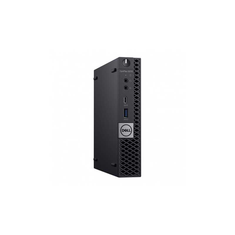 Dell Optiplex 5070 Micro