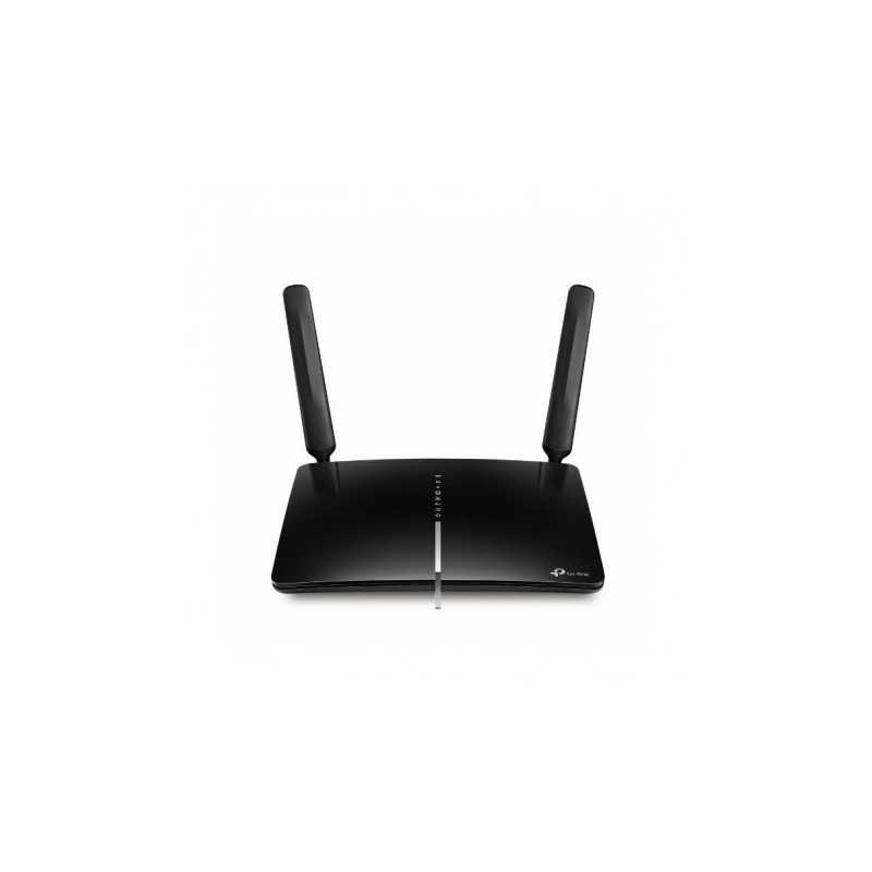 TP-Link AC1200 Wireless Dual Band 4G LTE Router MR600
