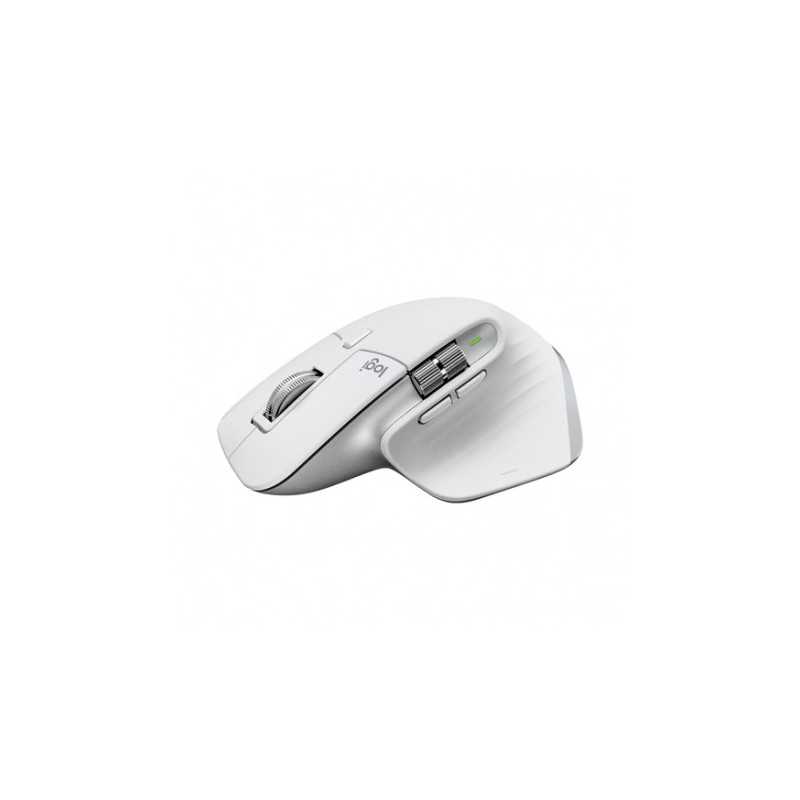 Logitech MX Master 3S, mouse light grey