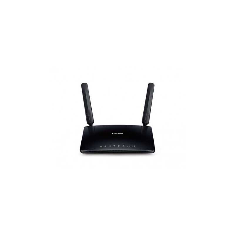 TP-Link 300Mbps Wireless N 4G LTE Router