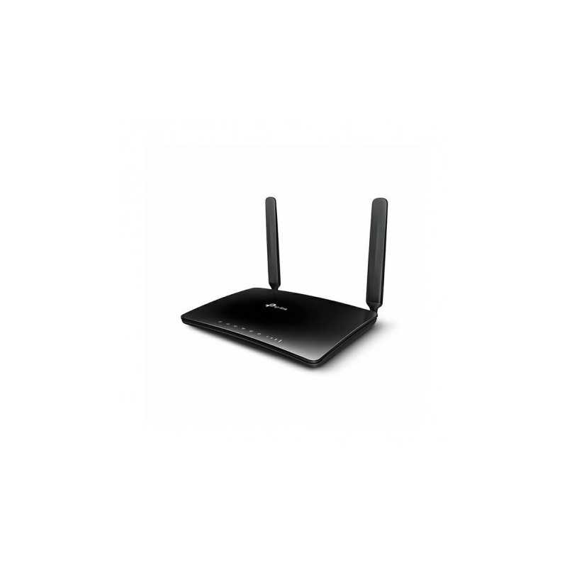 TP-Link AC1200 Wireless Dual Band 4G LTE Router