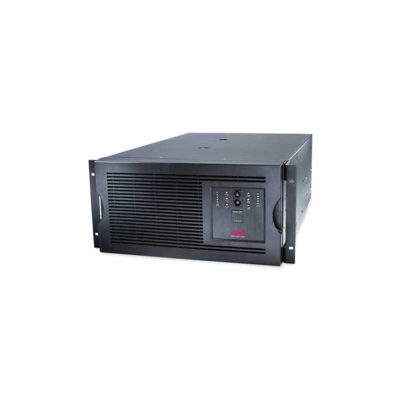 APC Smart UPS 5kVA 4kW Rack Tower
