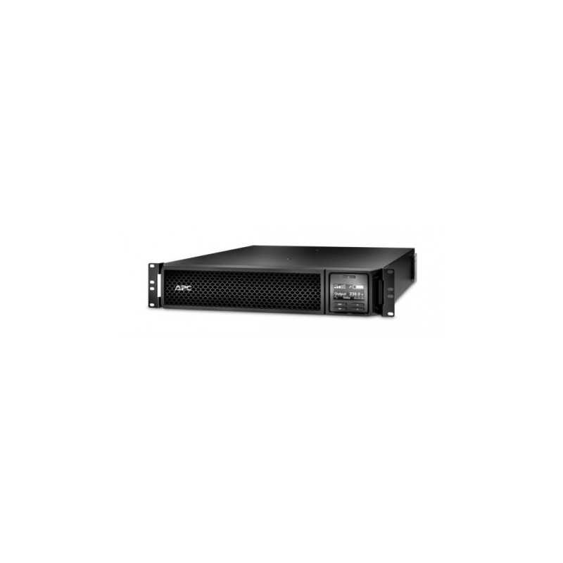 APC Smart-UPS SRT 1000VA 230V Rackmount (Double Conversion Online)