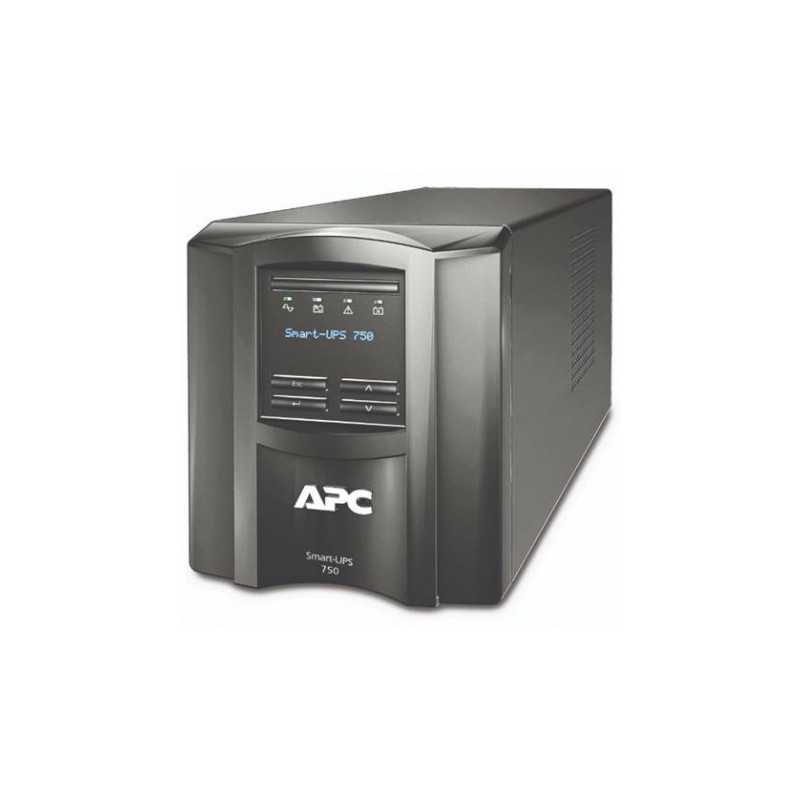 UPS APC 750VA SMT750IC SmartConnect