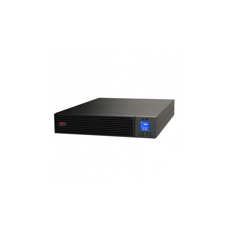 APC Easy Online UPS SRV RackMount 1000VA 230V