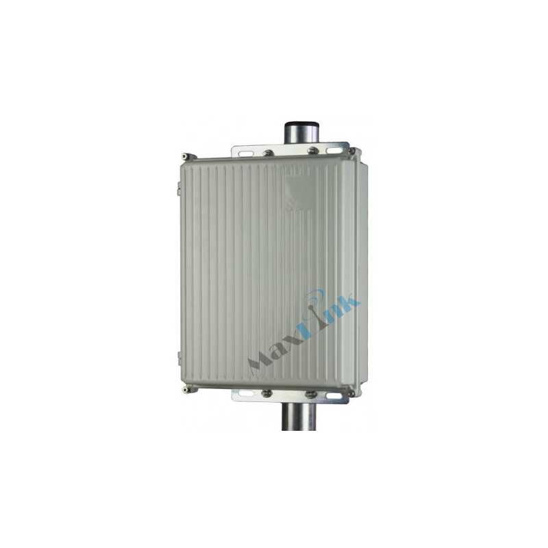 MaxLink Aluminum Universal Box for Mikrotik RB433