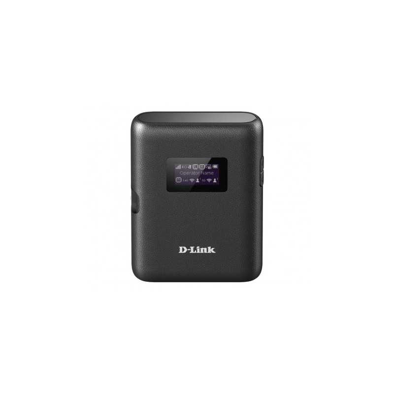 D-LINK LTE Cat.6 Mobile Hotspot