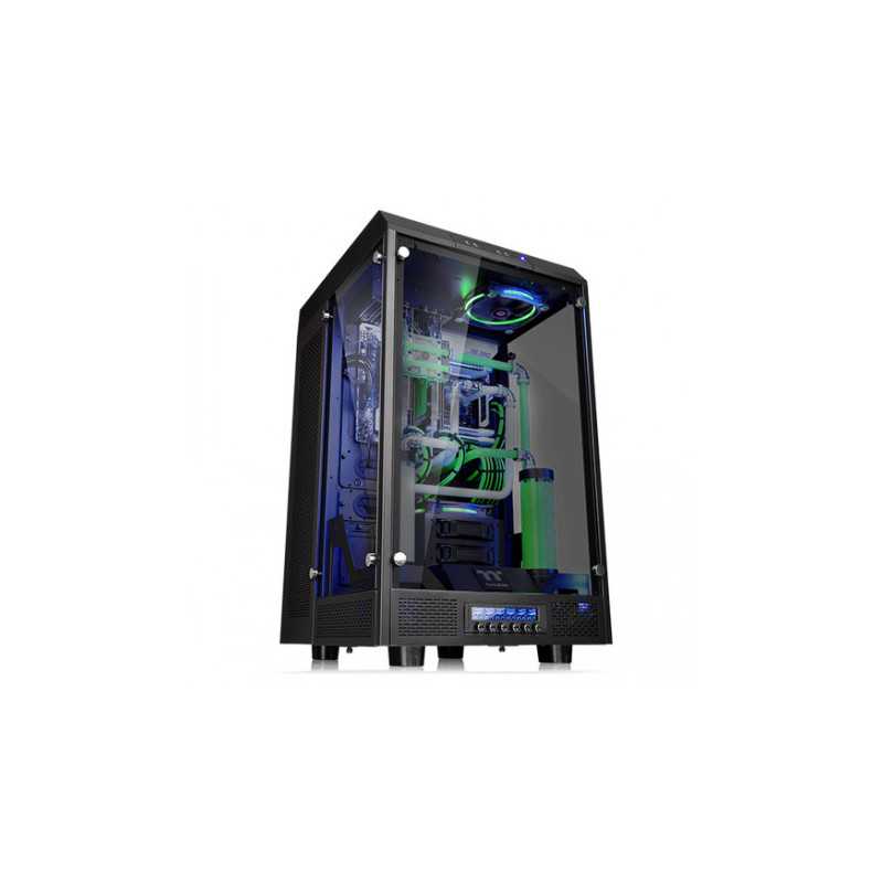 Thermaltake The Tower 900 Full Tower Black