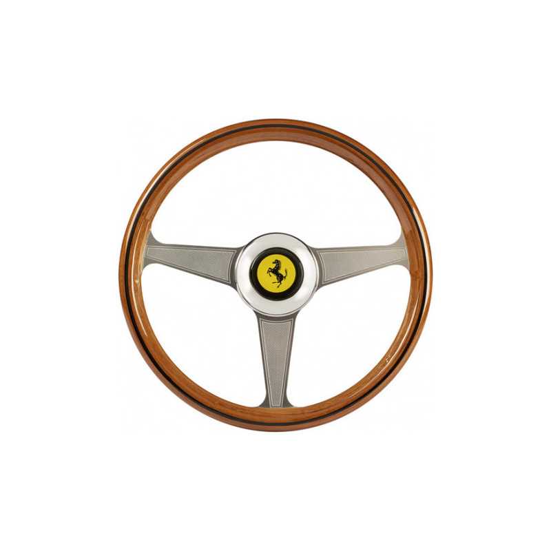 Thrustmaster FERRARI 250 GTO WHEEL ADD-ON PC volan
