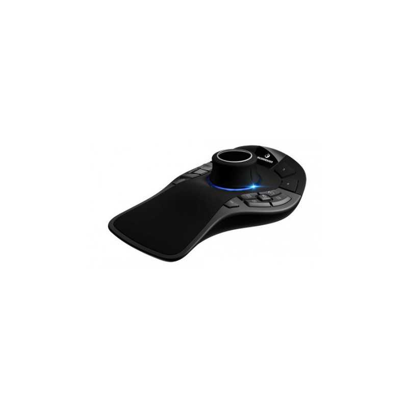 3D CONNEXION SpaceMouse PRO, USB