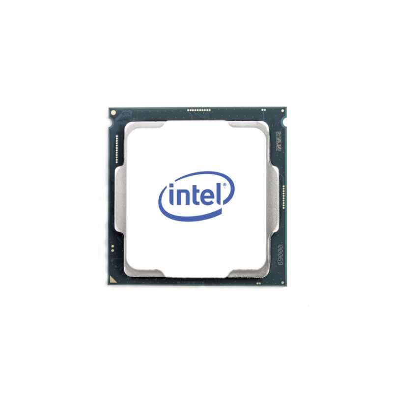 Intel Core i9-11900K Box