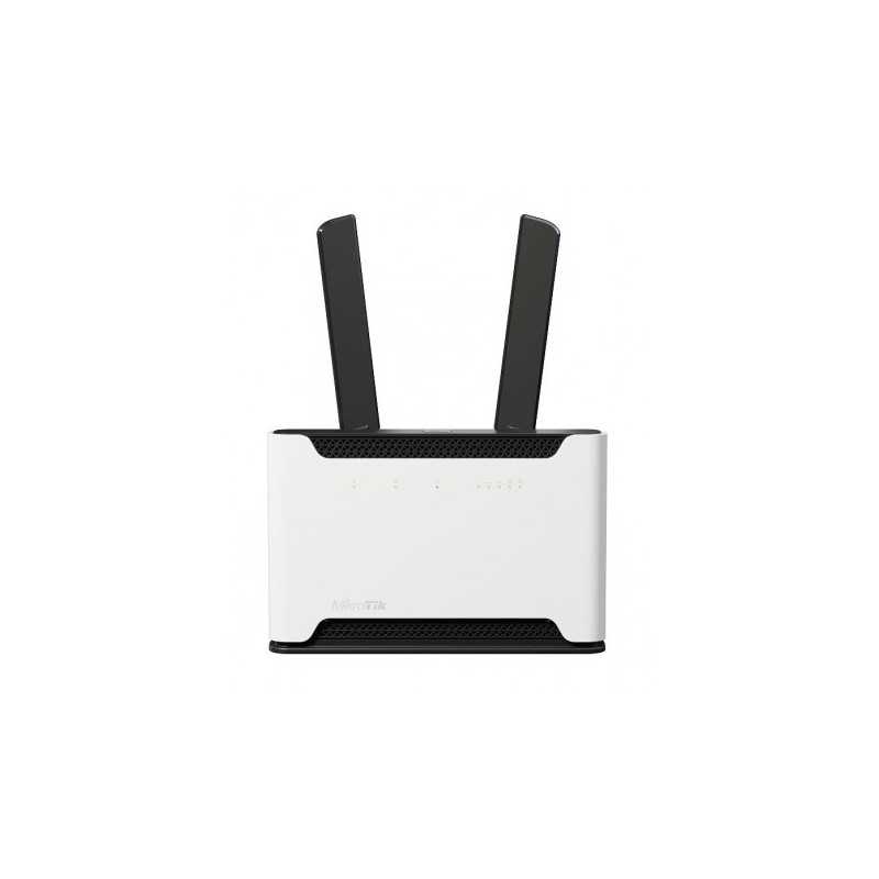 Mikrotik Chateau 5G kit, 716MHz CPU, 256MB RAM, 5×G-LAN, 2.4Ghz/5Ghz ...