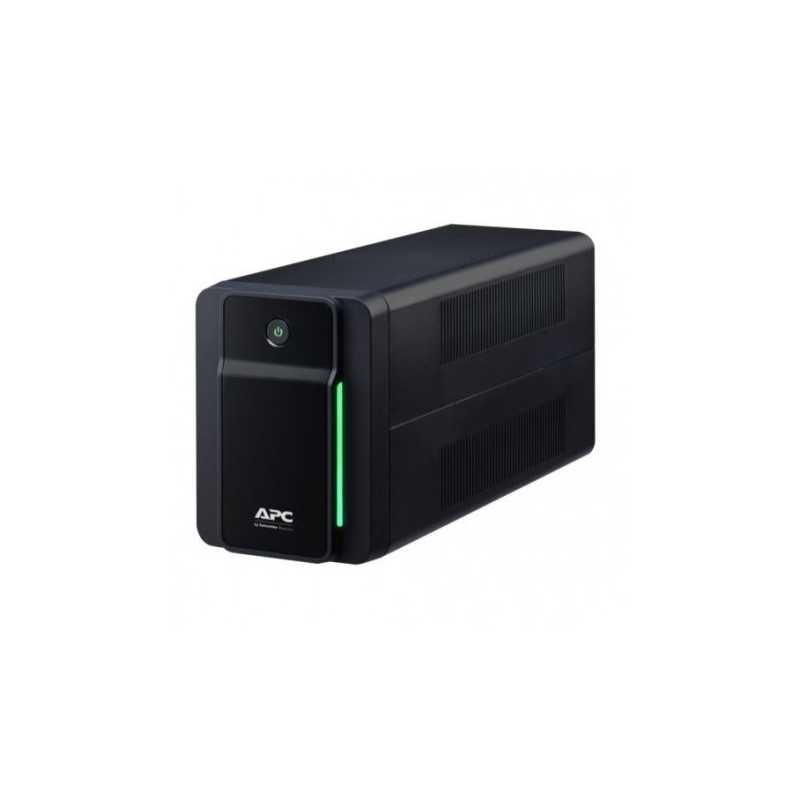 APC Back-UPS 950VA 520W, 230V, AVR, IEC C13 Sockets