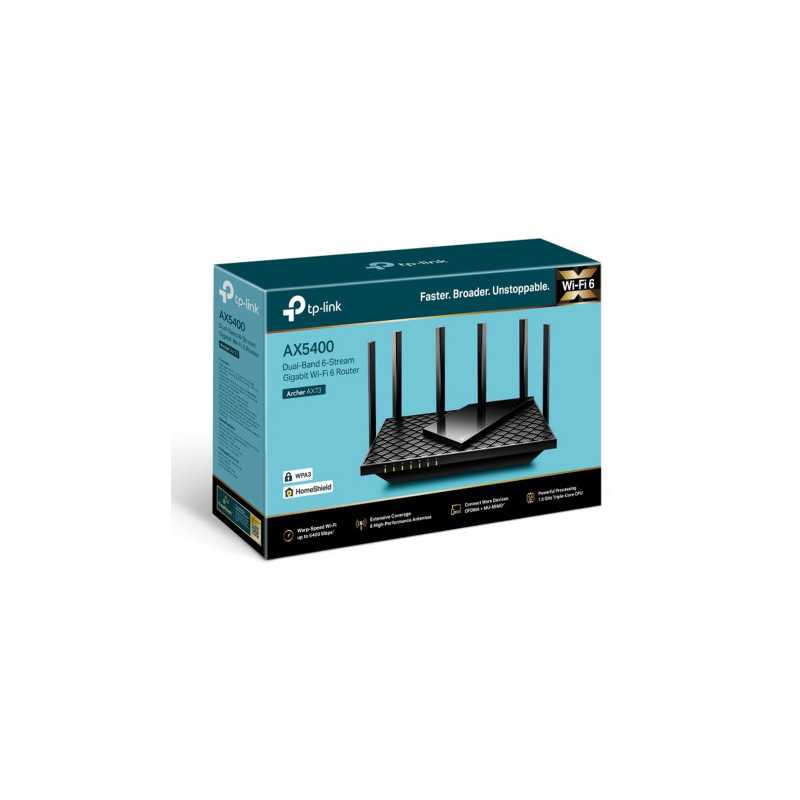 TP-Link Archer AX73