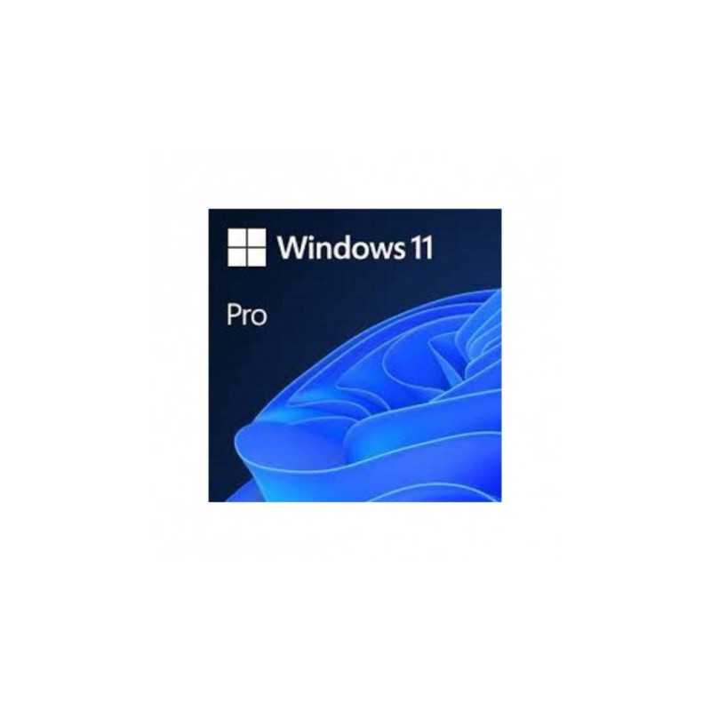 MS Windows 11 Pro ENG