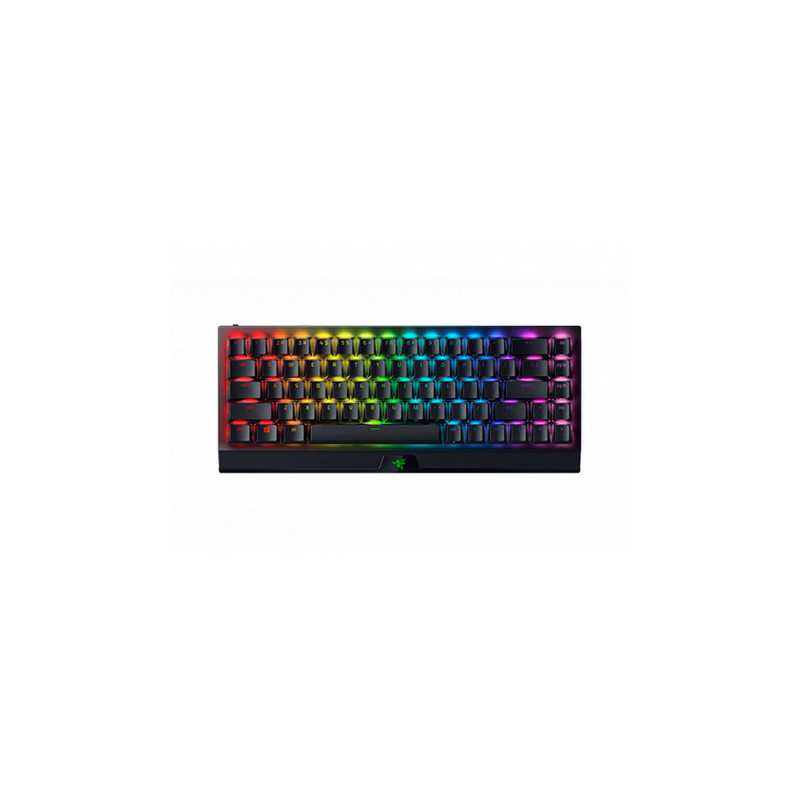 Razer™ BlackWidow V3 Mini HyperSpeed - 65% Wireless Mechanical Gaming ...