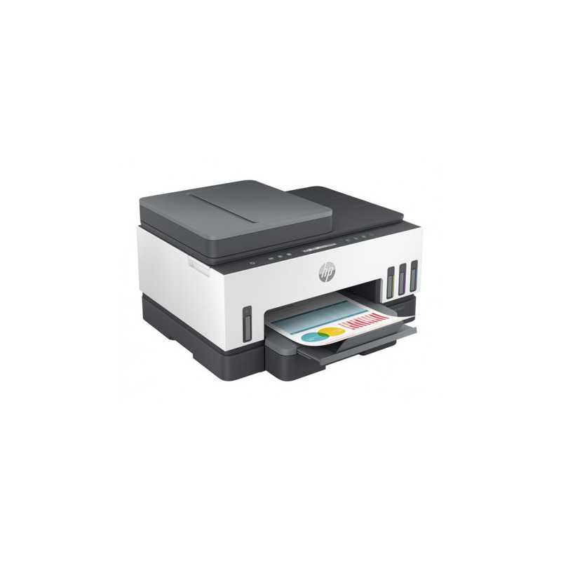 HP Smart Tank 750 All-in-One A4 Color